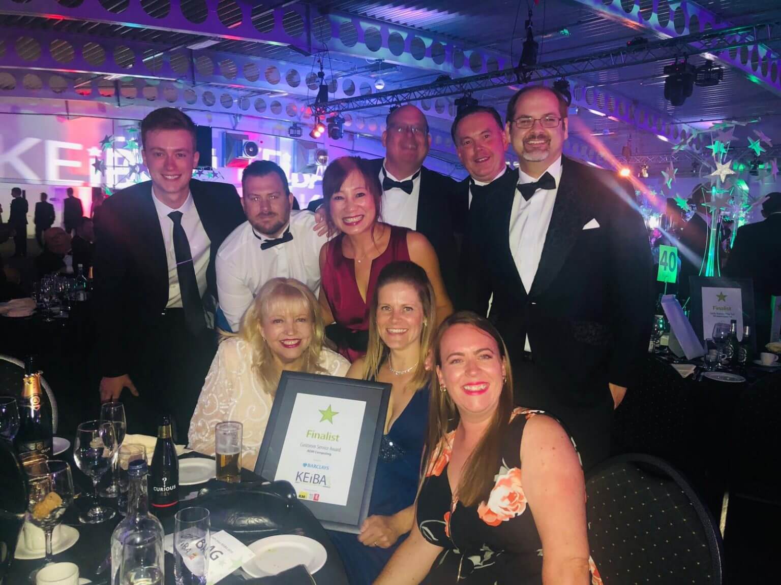 Trusted IT Support Kent - ADM Computing's Expertise