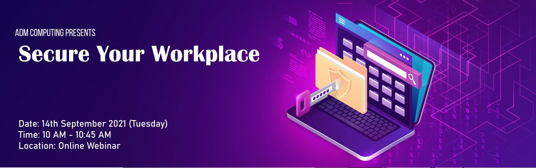 ADM Computing - Business IT Support - Kent - London