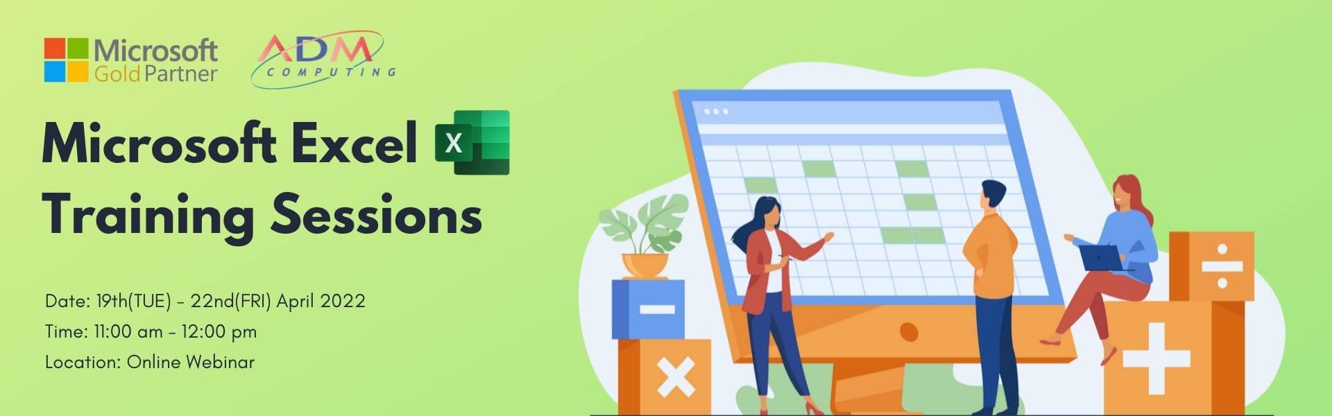 ADM Computing • Business IT Support - Kent - London