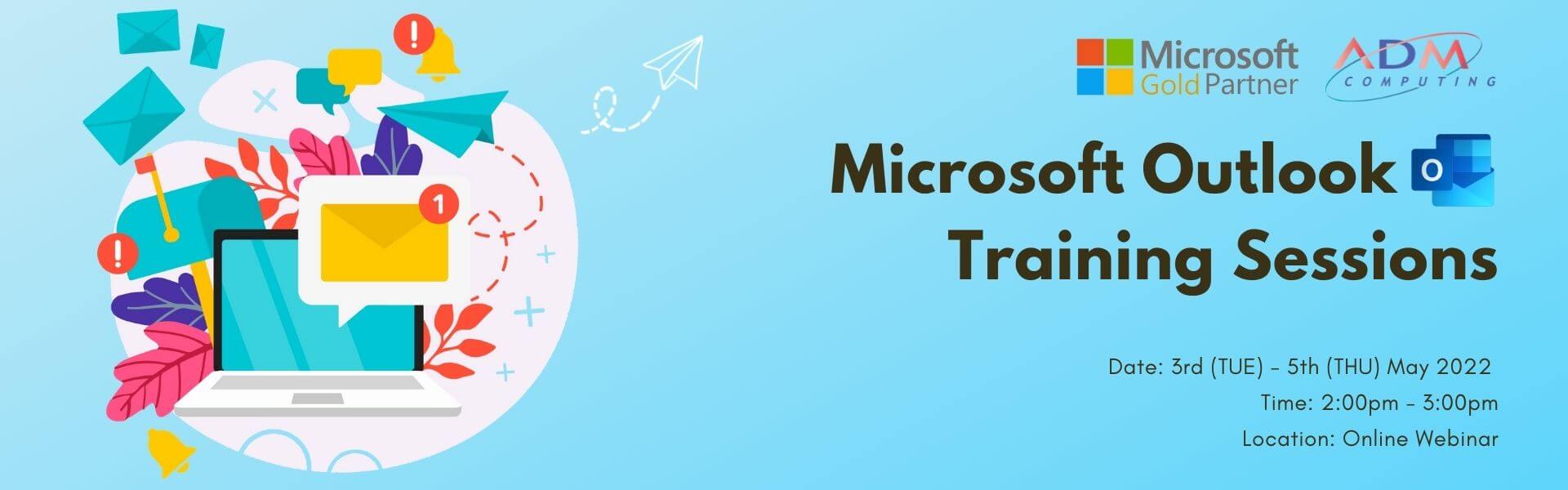 Free Events - Seminars, Webinars and Training sessions • ADM Computing