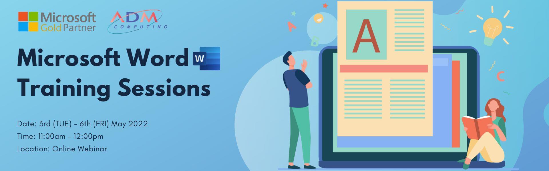 ADM Computing • Business IT Support - Kent - London