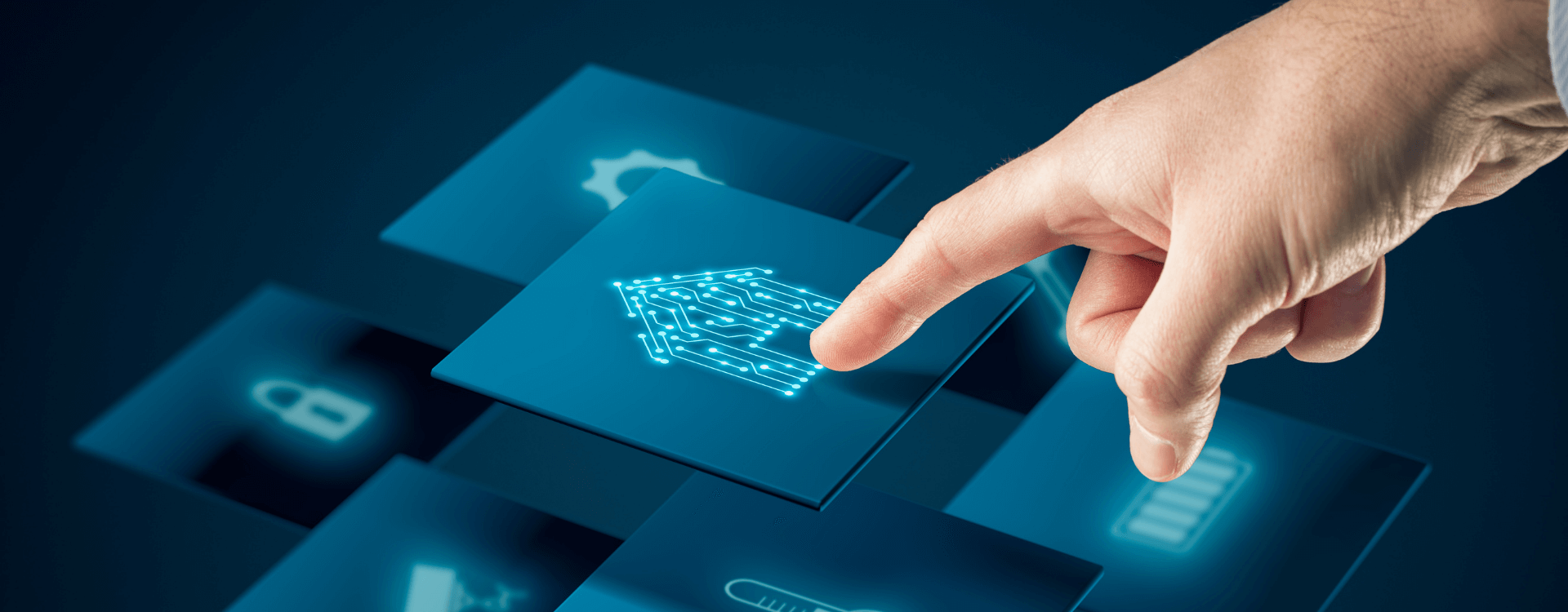 Application Control to Effectively Mitigate Security Risks