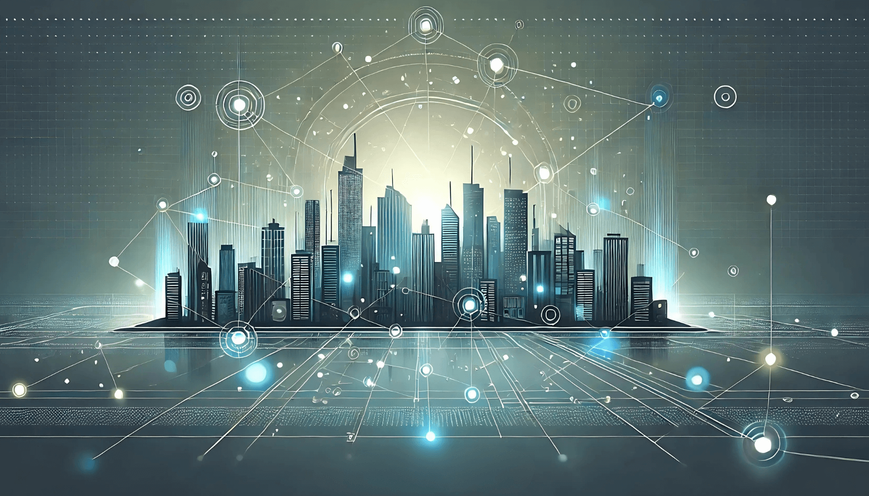 Connectivity and Wireless • ADM Computing