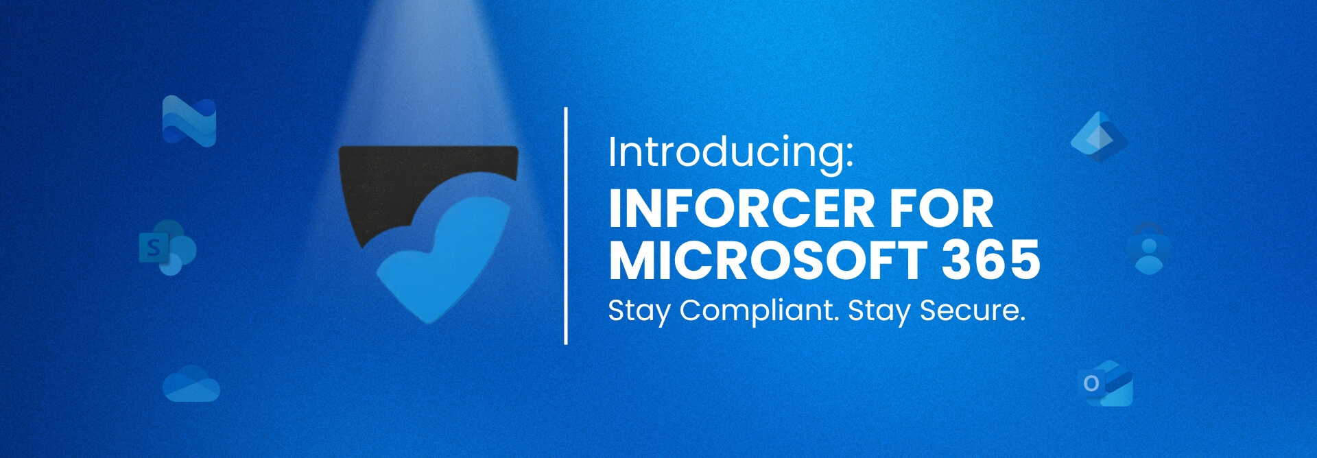 Inforcer: Achieving Effortless Protection for Microsoft 365