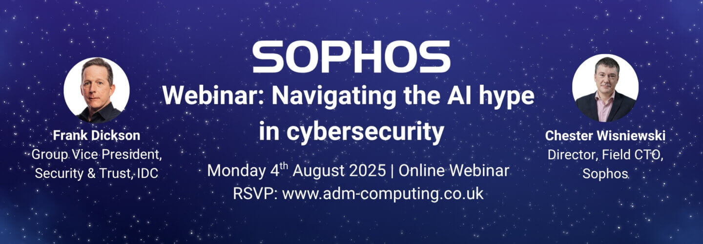 Events • ADM Computing