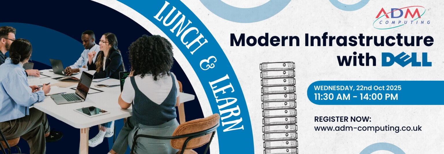 Events • ADM Computing